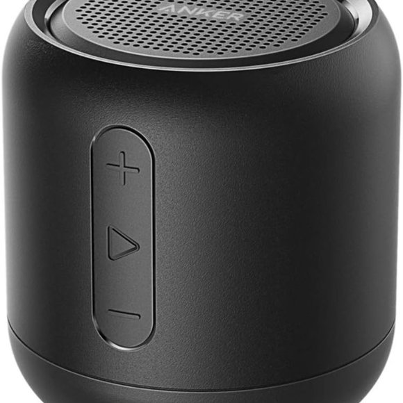 Anker | Portable Audio & Video | Anker Soundcore Mini Superportable ...